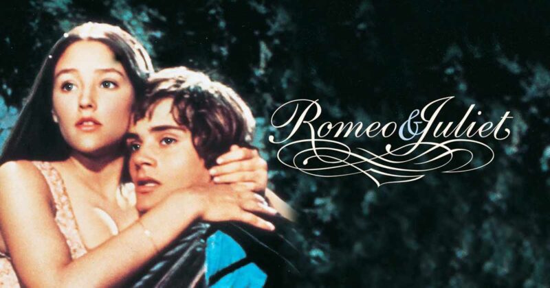 Romeo And Juliet's N*de Scene Featuring B*tt & Bare Breasts Land ...