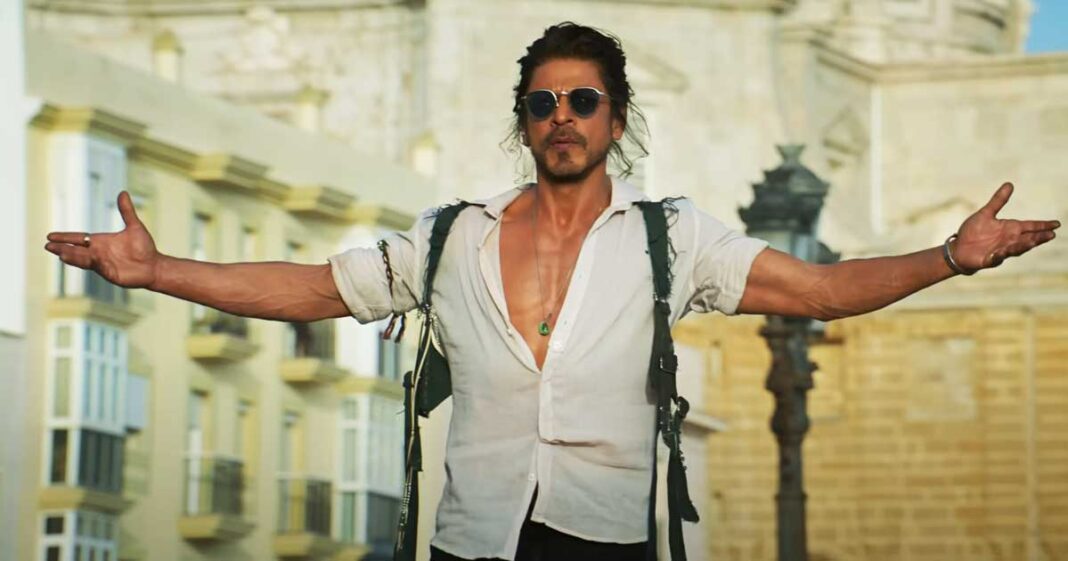 Pathaan Box Office Day 1 Advance Booking: Shah Rukh Khan's Comeback To Be No Less Than A 'King ...