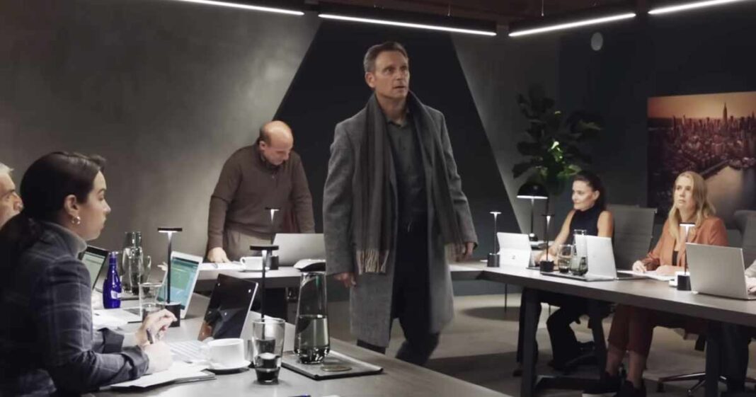 Plane Movie Review: A Perfect Gerard Butler Does His Best In A Movie ...