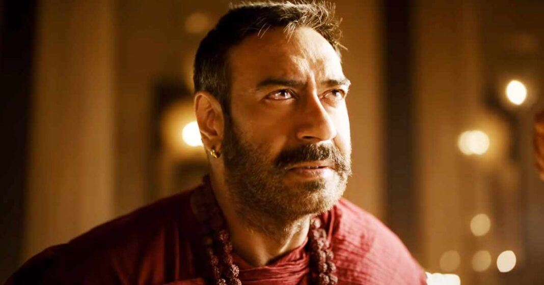 Tanhaji 3 Turns 3! Ajay Devgn Calls It, "A Film That United The Entire ...