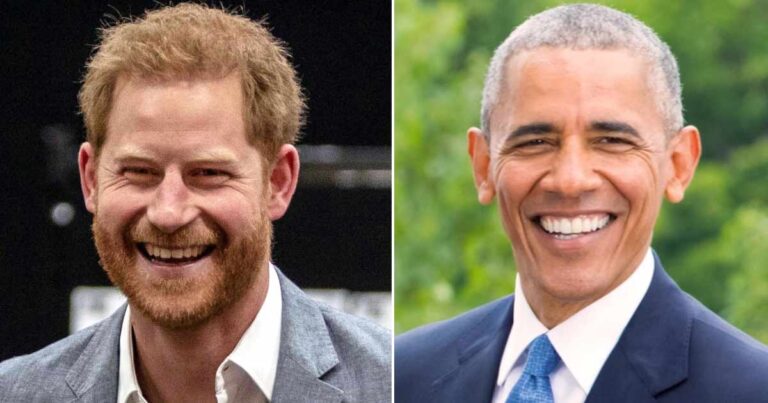 Prince Harry's Spare Beats Barack Obama's A Promised Land, Sells 1.43 ...