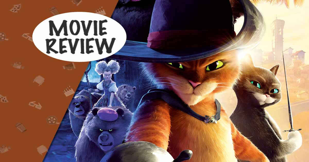 Puss In Boots: The Last Wish Movie Review: If That’s How Cats Rule The ...