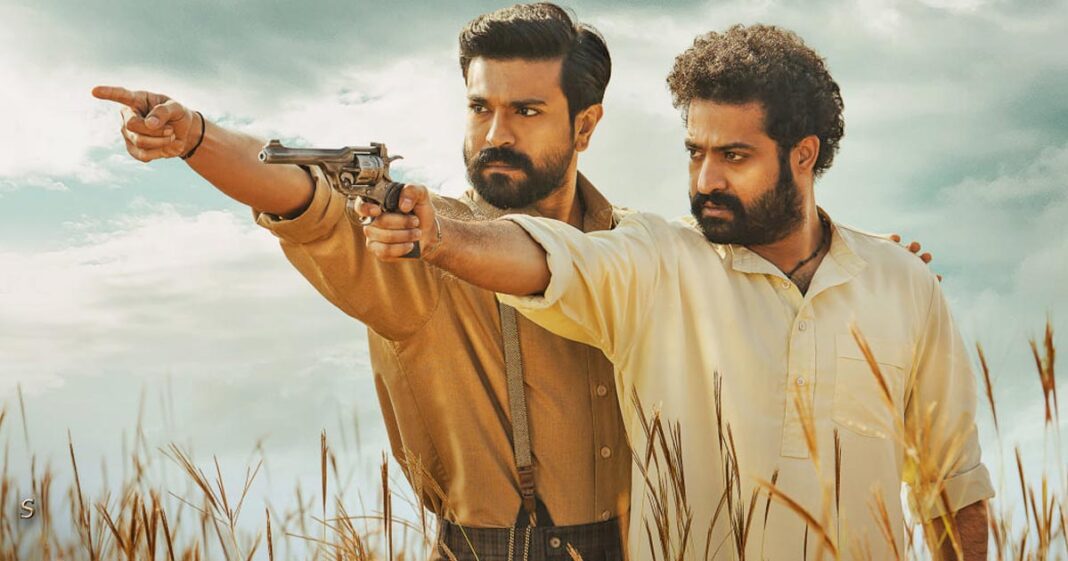 RRR Box Office (Japan): SS Rajamouli Continues To Spread Magic, Now ...
