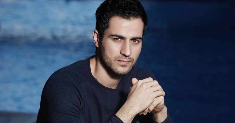 Tiger Zinda Hai Actor Sajjad Delafrooz Hopes 2023 Will Be A Better Year ...