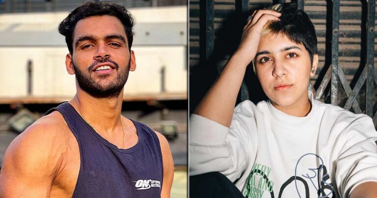 Splitsvilla X4: Moose Jattana Loses Her Calm With Kashish Thakur On The Show