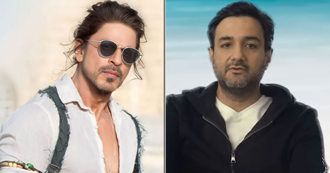 Shah Rukh Khan's 4+ Years Break Has Created Immense Expectations ...