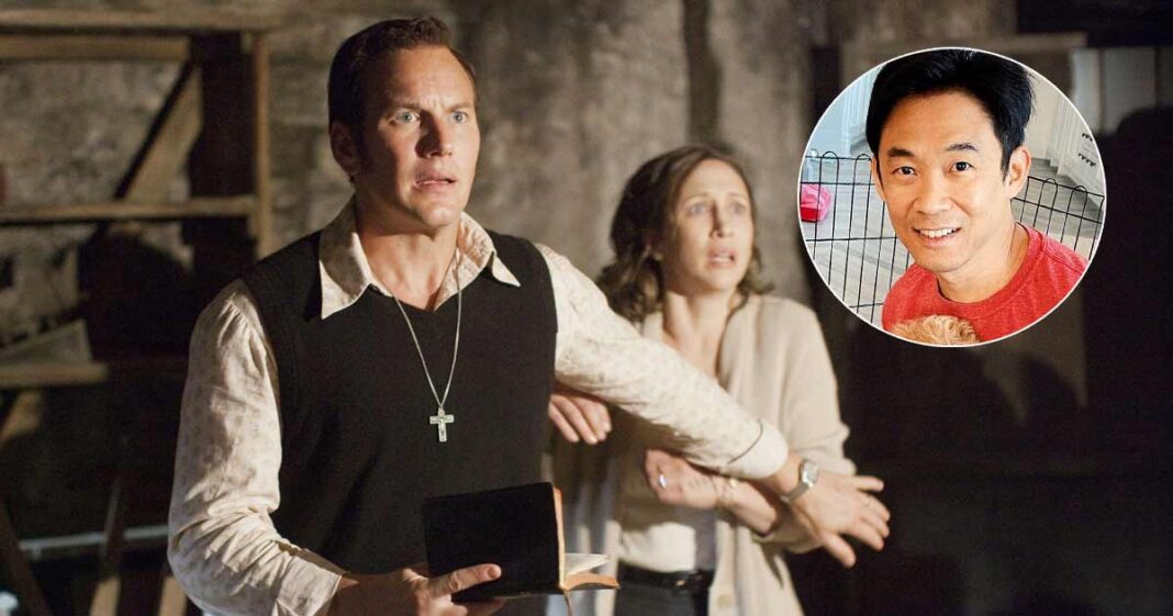Is The Conjuring 4 The Final Film In The Horror Franchise? Director ...