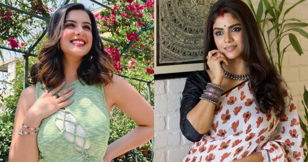 Tunisha Sharma's Death: Ali Baba's Cast Returns To The OG Set Where The ...