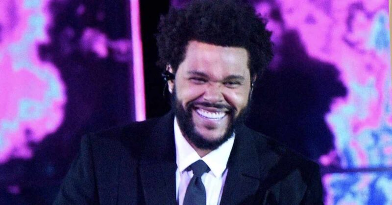 The Weeknd's 'Blinding Lights' Becomes Spotify's Most Streamed Song ...