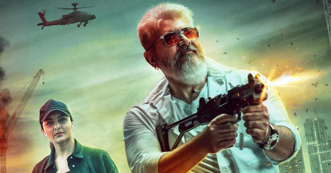 Thunivu Movie Review: Thala Ajith Serves His Fans What They Asked For, But If They Make This A ...