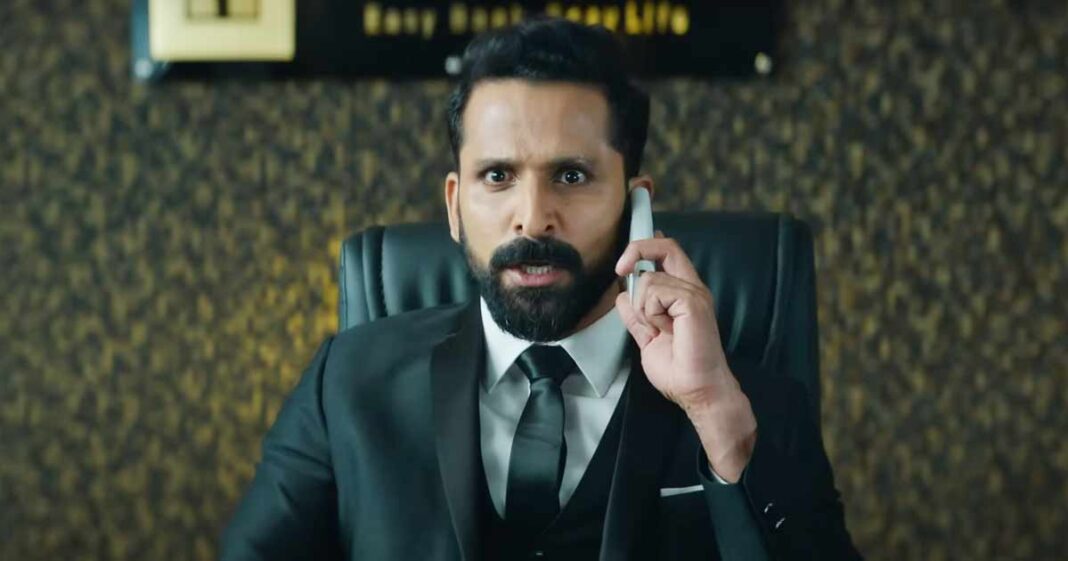 Thunivu Movie Review: Thala Ajith Serves His Fans What They Asked For, But If They Make This A ...