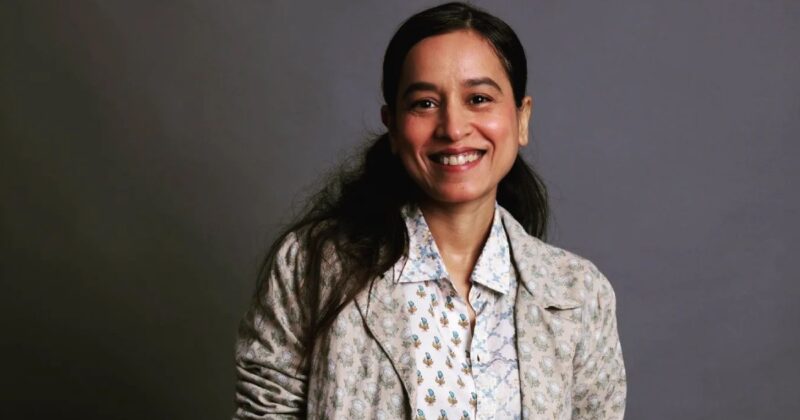 Delhi Crime Fame Tilotama Shome Reveals She Hasn’t Watched Original ...