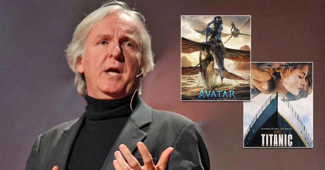 Avatar: The Way Of Water Had A Titanic Easter Egg We Didn't See Coming ...