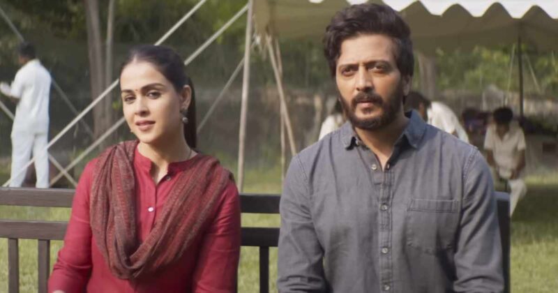 Ved Box Office: Riteish Deshmukh's Directorial Debut Scores A Huge ...