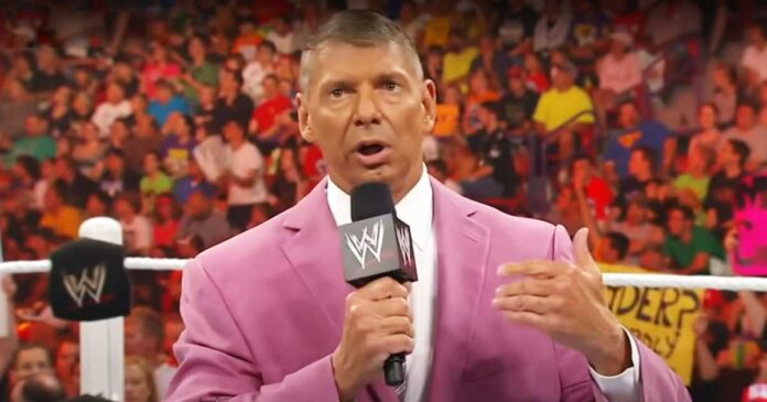 WWE: Vince McMahon Is Officially Back & He Holds The Power To Do ...
