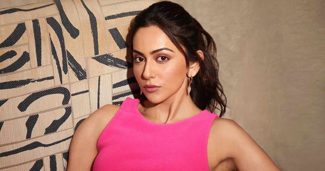 Rakul Preet Singh Opens Up About The Importance Of S*x Education: "We ...