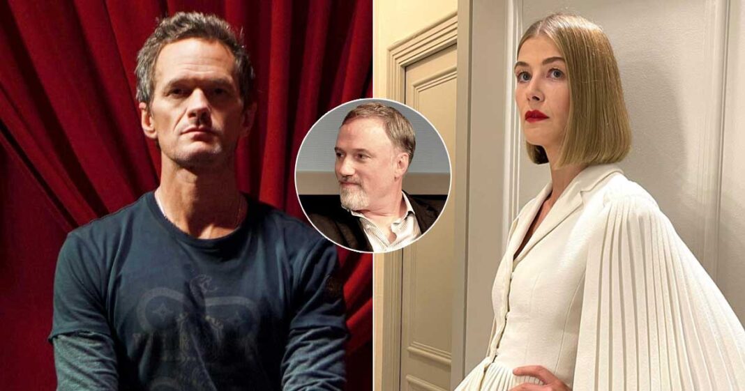 Neil Patrick Harris On Shooting A S*x Scene With Rosamund Pike Once ...