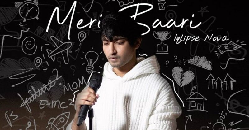 Iqlipse Nova Sends A Huge Message With His Latest Music Video 'Meri ...