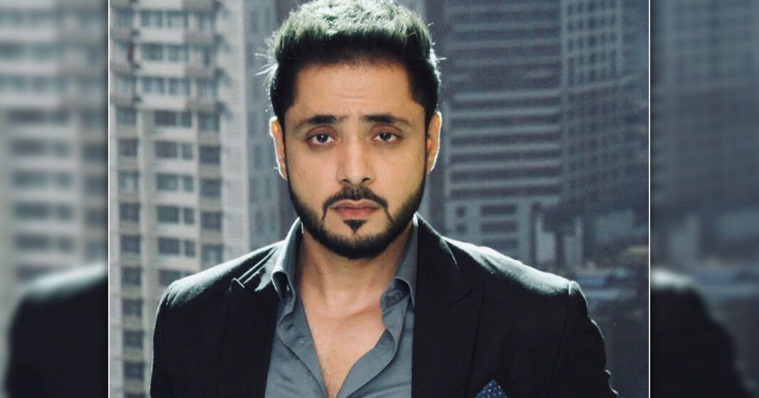 Kathaa Ankahee Actor Adnan Khan Opens Up On Viaan In The Show: "He's ...
