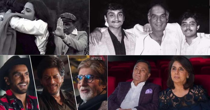 Pathaan Producer Aditya Chopra To Come On-Camera For His First Interview After 28 Years For The ...