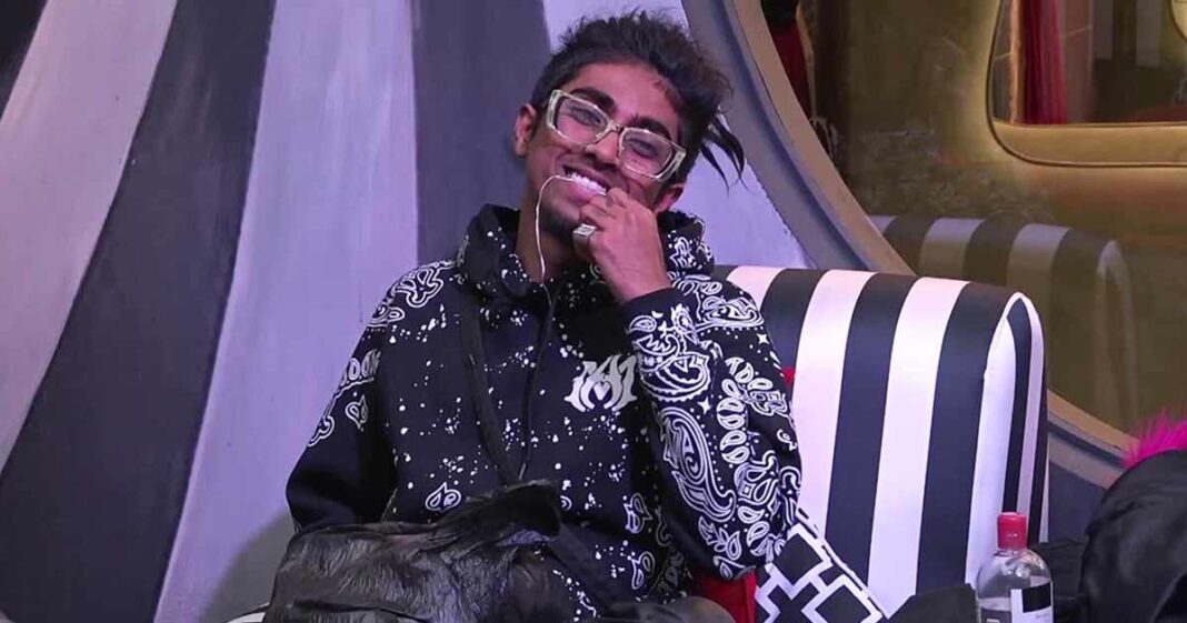 Bigg Boss 16: "Take The World & Paint It MC Stan" Is What The Rapper's ...