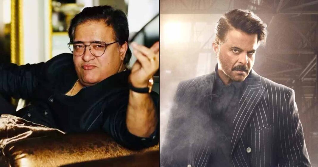 The Night Manager: Akashdeep Sabir Shares His Equation With Anil Kapoor ...