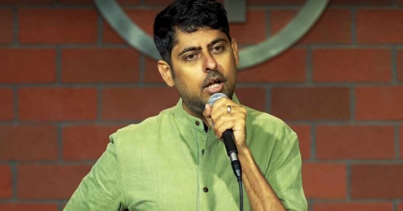 Gangs Of Wasseypur Fame Varun Grover Opens Up About 'All India Rank ...