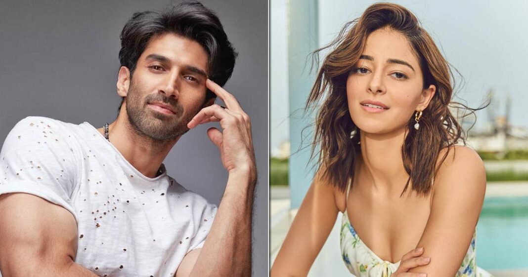 Ananya Panday & Aditya Roy Kapur To Make Their Love Official? Rumoured ...