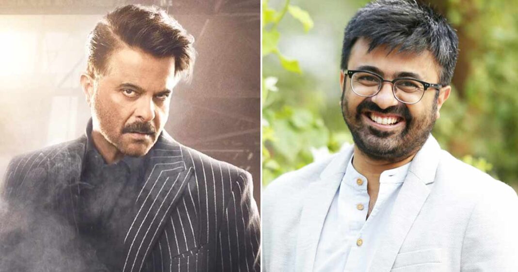 Anil Kapoor Named Himself 'Shelly Rungta' In The Night Manager & Here's ...