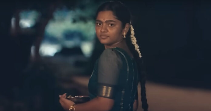 Ayali Review: Hauntingly Alarming Story Of A Town Where A Goddess Is ...