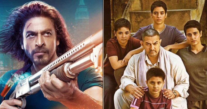 Pathaan Box Office Day 11: Shah Rukh Khan-Led Enters 400 Crore Club, Is Now The Highest Grossing ...