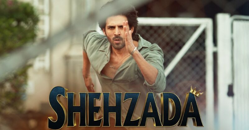 Shehzada Box Office Day 1: Kartik Aaryan Starrer Opens With 7 Crores