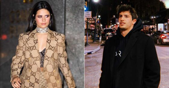 Camila Cabello & Rumoured Boyfriend Austin Kevitch Call It Quits After ...