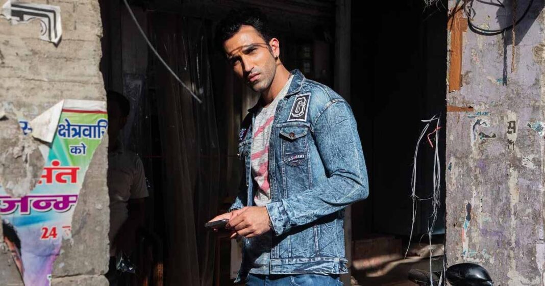 Did You Know? Class Fame Gurfateh Pirzada aka Neeraj Would Clear ...