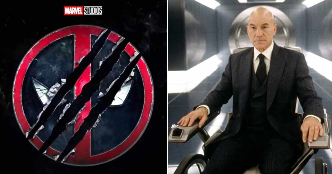 Deadpool 3: Charles Xavier To Return In Hugh Jackman & Ryan Reynolds ...