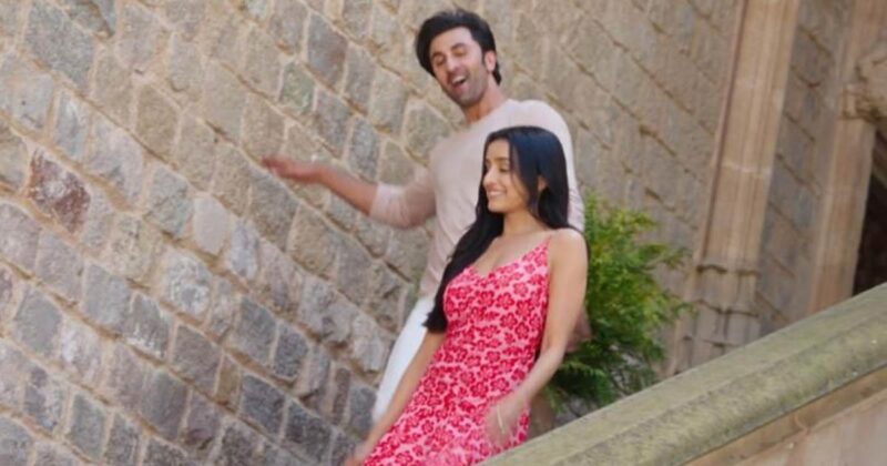 Tu Jhoothi Main Makkaar: Ranbir Kapoor & Shraddha Kapoor Changed 16 ...