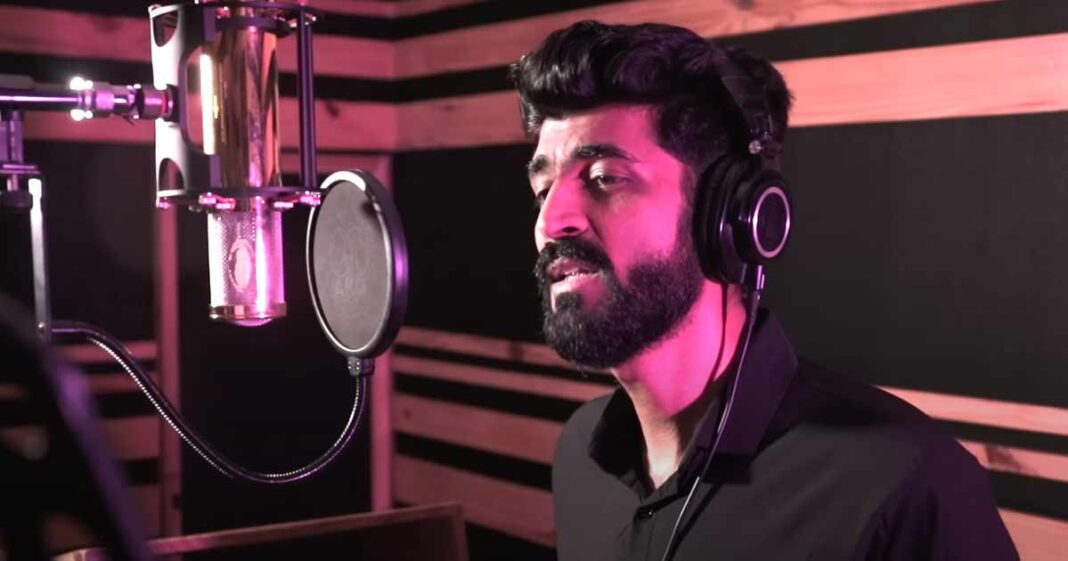 'Dil Sambhal Ja Zara' Singer Mohammed Irfan To Release New Love Hit ...