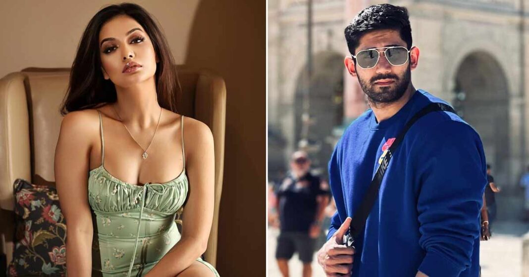 Divya Agarwal Warns “If I Start Playing Q&A…” Via A Cryptic Tweet After Ex-BF Varun Sood ...