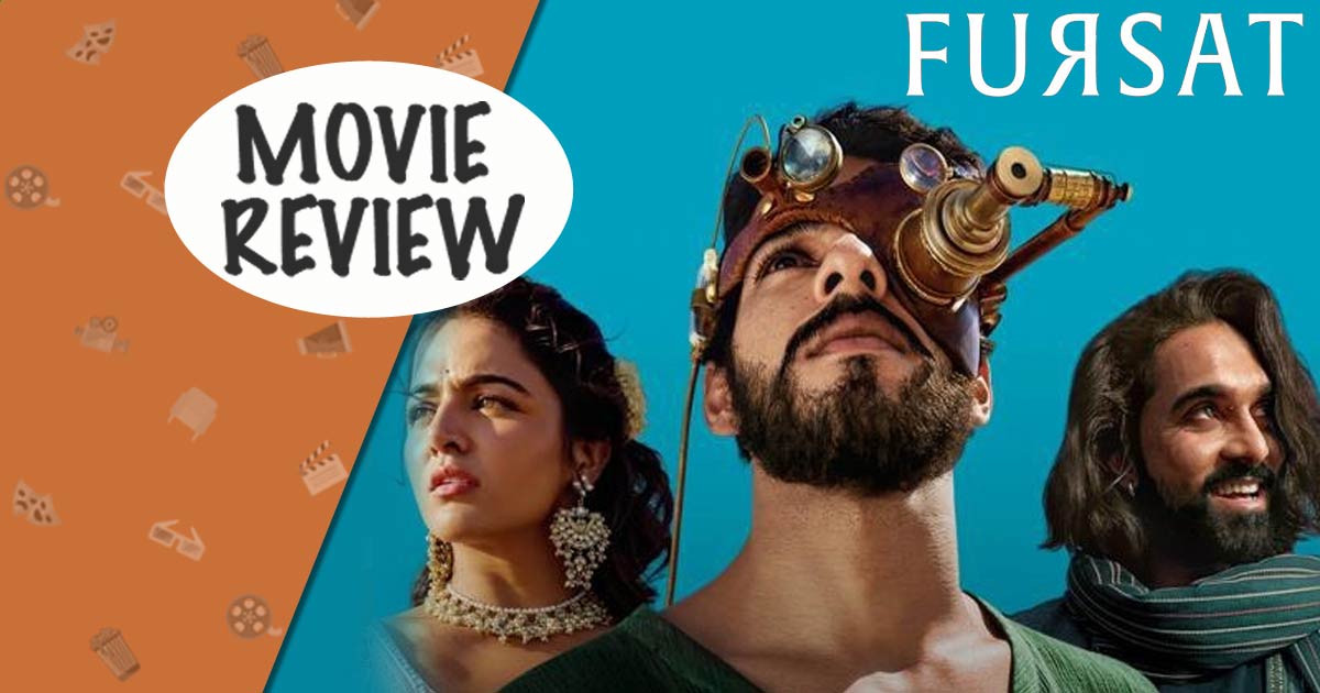 Fursat Movie Review: Vishal Bhardwaj & Gulzar Sahab’s Poetry Travels ...