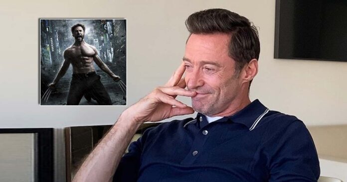 Hugh Jackman Reveals ‘Growling & Yelling’ For Wolverine Damaged His ...