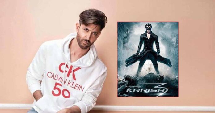 Hrithik Roshan Saying Hollywood Will Take Lessons From Bollywood After ...