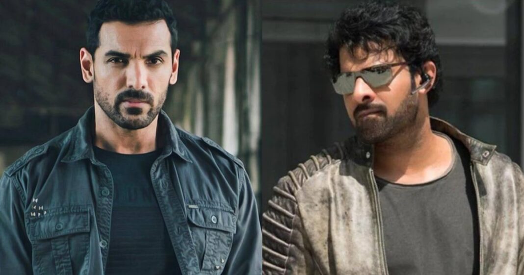 Pathaan Box Office: John Abraham Beats Prabhas In Star Ranking All ...
