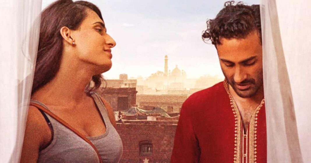 Joyland Movie Review: A Brave Soul-Crushing Queer Drama Where Patriarchy Overpowers Love ...