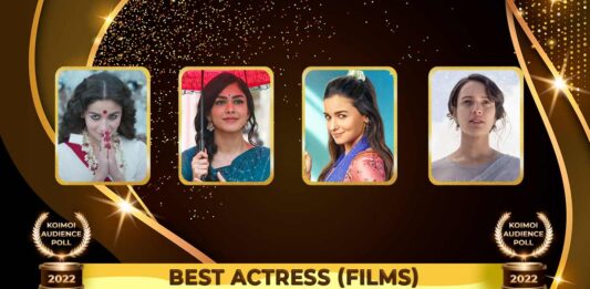 Koimoi Audience Poll 2022