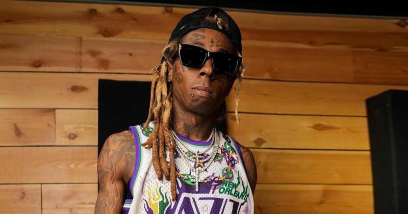 Lil Wayne Makes A Shocking Revelation About Not Eating Junk In Last 20 ...