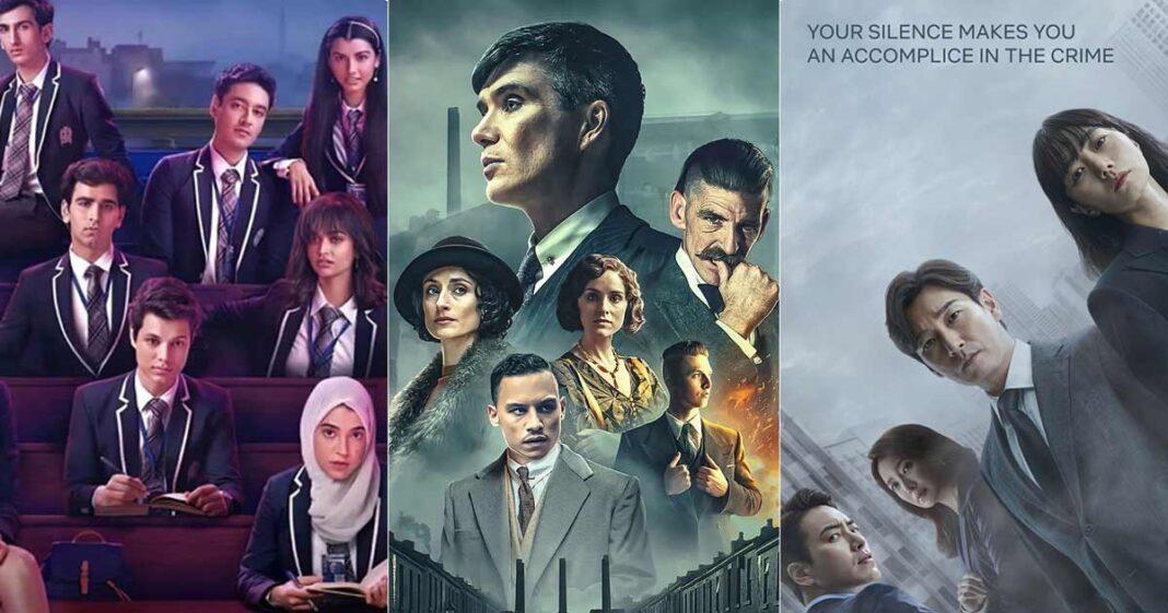 Peaky Blinders To Class - Murder Mysteries In Netflix Enough To Bring ...