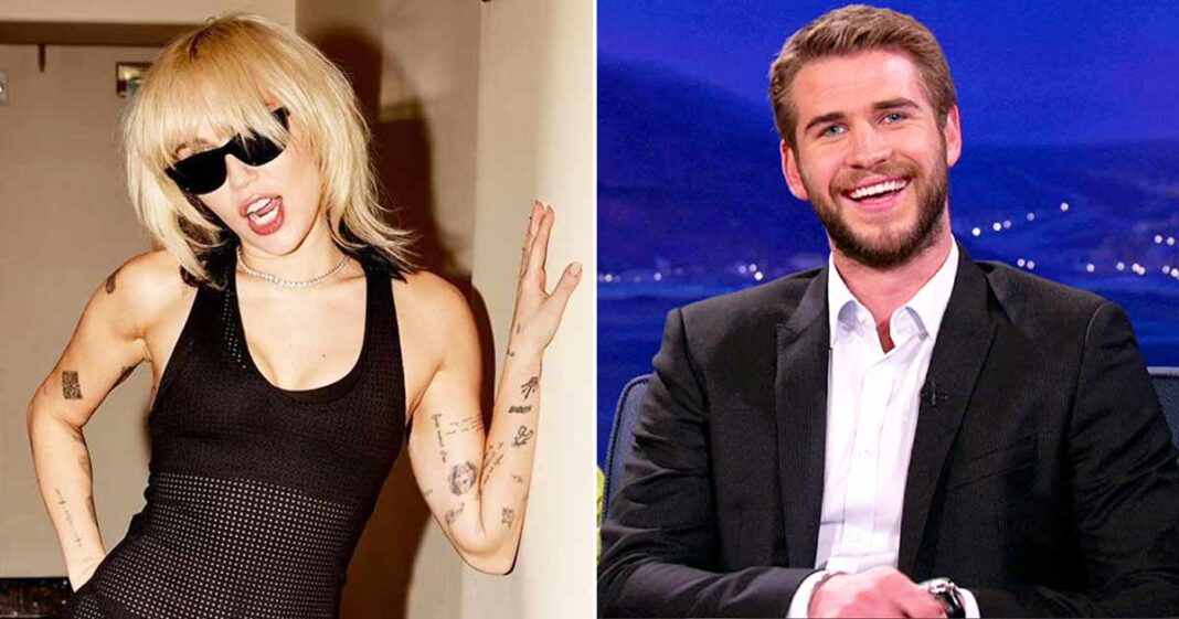 Miley Cyrus Once Called Herself A 'Cold F*cking Bitch' While Addressing ...