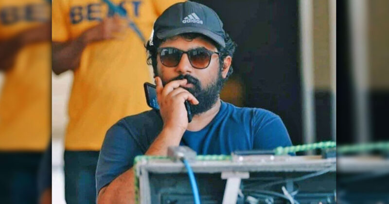 Malayalam Director Joseph Manu James Dies Days Before His Debut Movie ...