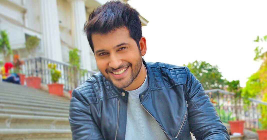 'Pyaar Tune Kya Kiya' Fame Namish Taneja On His Role In 'Maitree ...