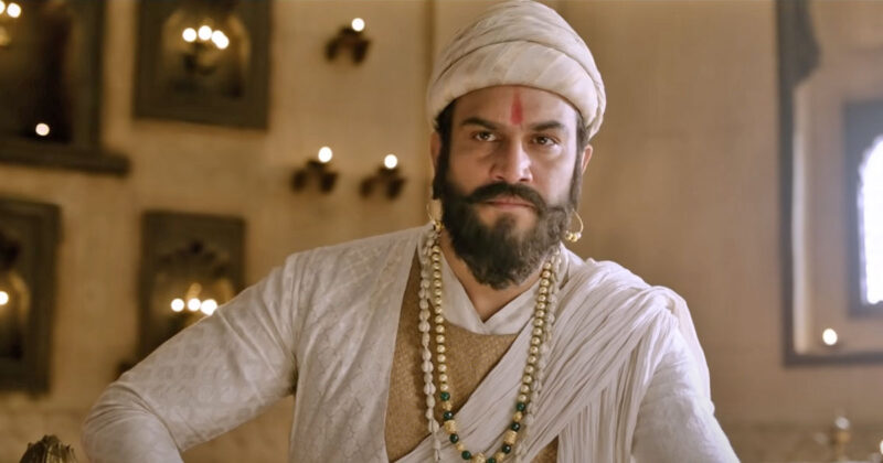 Sharad Kelkar Reveals How Chhatrapati Shivaji Maharaj Inspired Him To ...